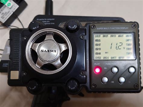 Yahooオークション サンワ スーパーmゼクス Super M Zechs Fm27mhz