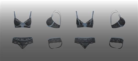 Fg Underwear For Genesis 9 Daz 3d