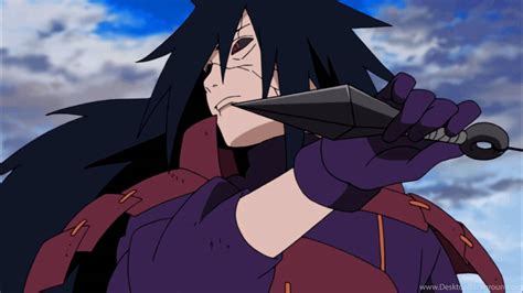100 Madara Uchiha Wallpapers