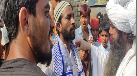 Kramate Peer Ki Dekho Apni Nazro Video By 06 Farooq As Youtube
