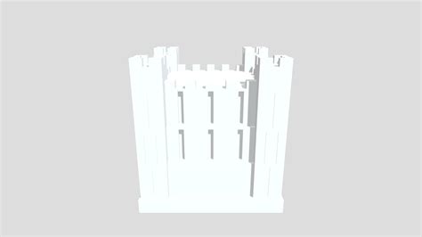 George Keep Download Free D Model By Eric George Cc B Sketchfab