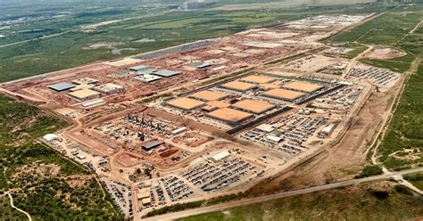 Openai Is Building A Massive New Ai Data Center Across The Us