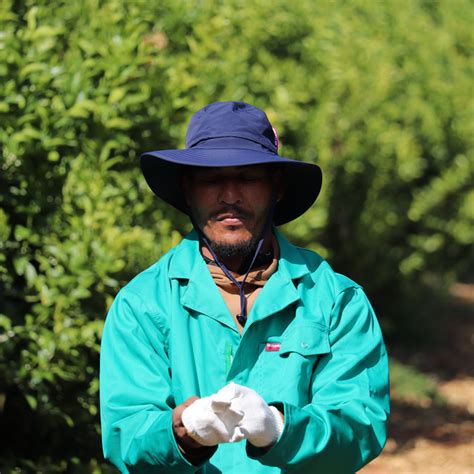 Mr Farmer Workwear