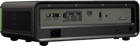 Viewsonic X1-4K Test - Wie gut ist der hochwertige Beamer?