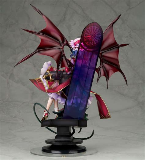 Touhou Project Remilia Scarlet 18 Alter Ranimefigures
