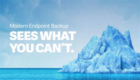 Code42 Modern Endpoint Backup