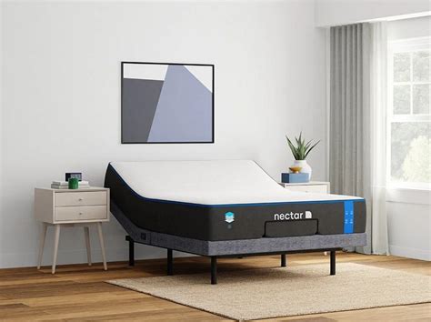 Nectar Adjustable Base Review