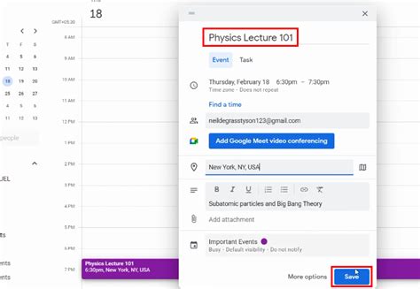 How To Connect Google Calendar Events To Facebook Page Pabbly