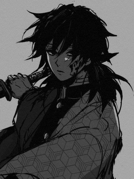 Giyuu Tomioka Pfp