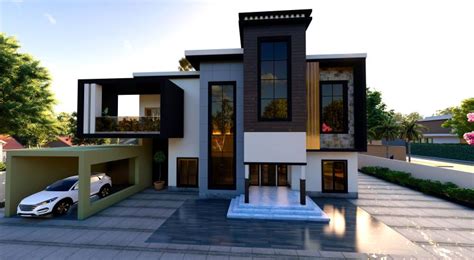 Ajai Jayapal On Linkedin Revit 3dvisualization Lumion Architecture