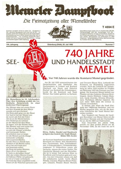 Pfboot K Memeler Dampfboot