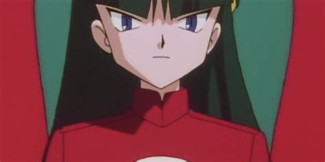 Pokémon Every Kanto Gym Leader Ranked