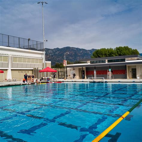 Long Beach Unified School District Geo Advantec