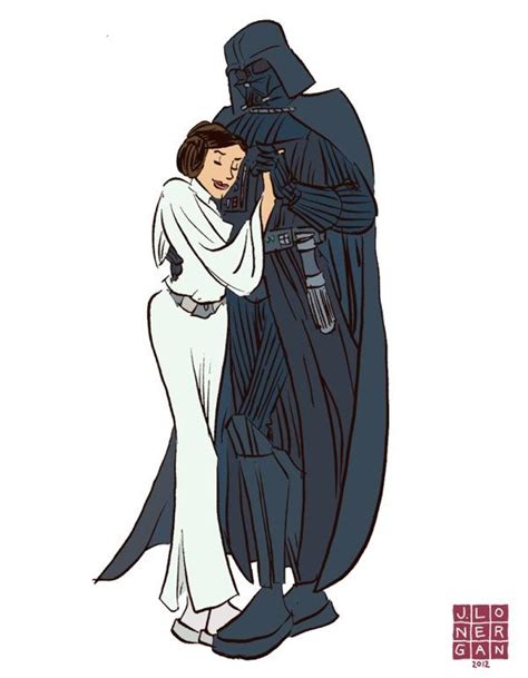 Dancer A Day Darth Vader Leia Pleated Jeans