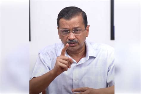 Delhi High Court Stays Cm Kejriwals Bail Delhi News In Hindi