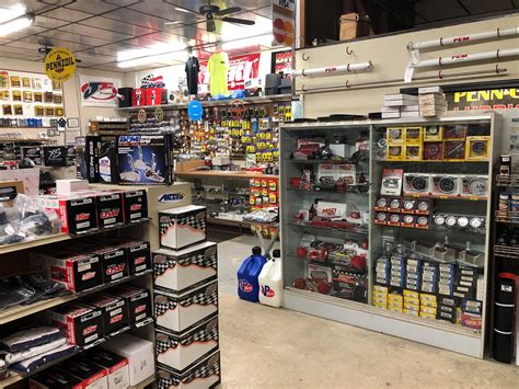 Scp Speed Custom And Performance Inc High Ridge Mo