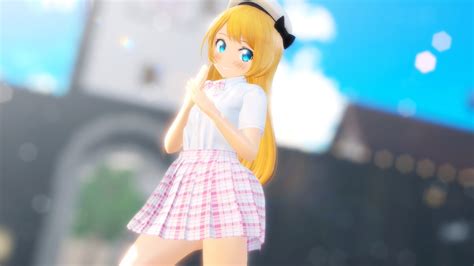 おさげ＠ジャーヴィスmmder On Twitter 私がmmdをしている理由