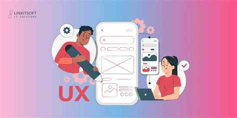 How Mobile App Ux Design Drives User Engagement