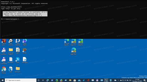 Как изменить комбинацию клавиш для Quake Mode в Windows Terminal