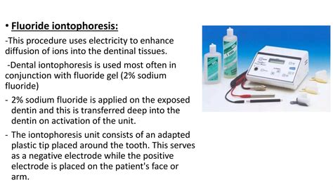 Recent Advances In Management Of Dental Hypersensitivity Pptx