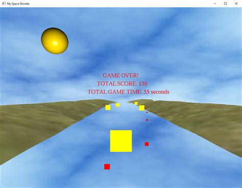 GitHub Degtiarev SpaceShooter Space Shooter Is A Game Made Using C