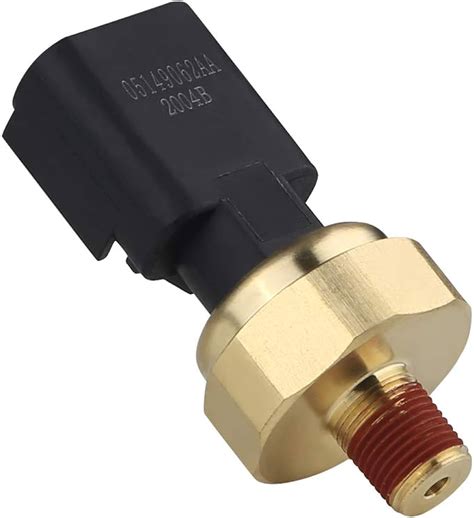 P0523 Code Engine Oil Pressure Sensor Switch A 53 OFF