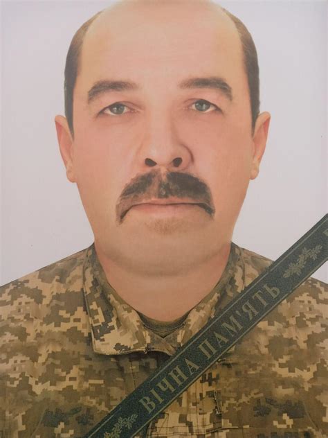 На щиті Гадяччина втратила на війні двох захисників Коло новини Полтави