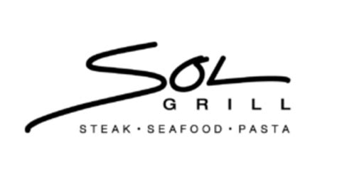 Sol Grill Events