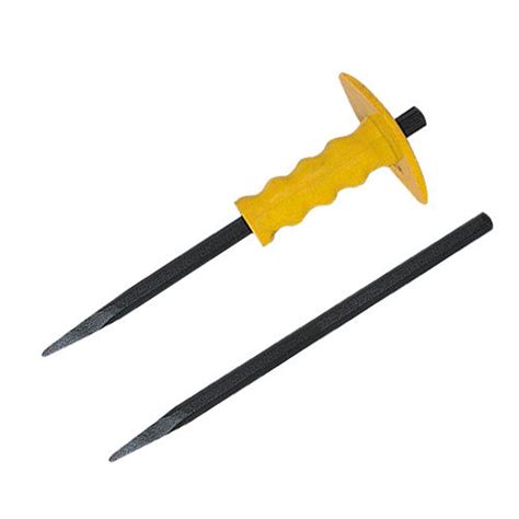 Cold Chisel Pointed Heavy Duty At Best Price In Jalandhar By N V R