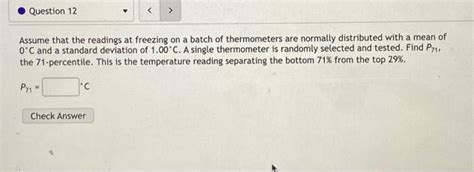 Solved The Probability Density Of A Random Variable X Is Chegg