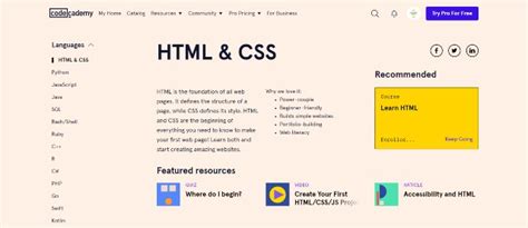 12 Best Css Courses To Learn Online In 2024 A Detailed List