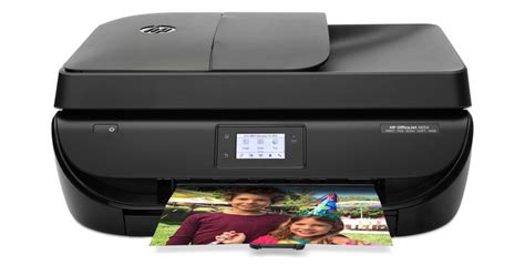 Print Scan Fax And Copy High Quality Documents And Photos Wirelessly With The Hp Officejet