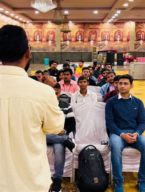 Rajnish Kumar☁️ On Linkedin Patna It Bihar Salesforce Techinbihar