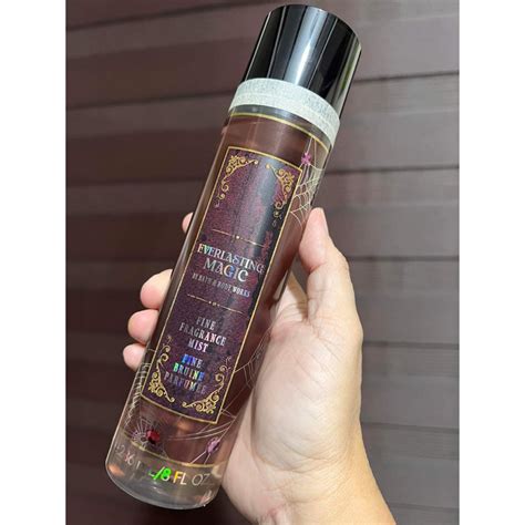 Everlasting Magic 236ml Shopee Philippines
