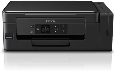 Epson EcoTank ET-2650 -monitoimitulostin – Yrityskäyttöön ...