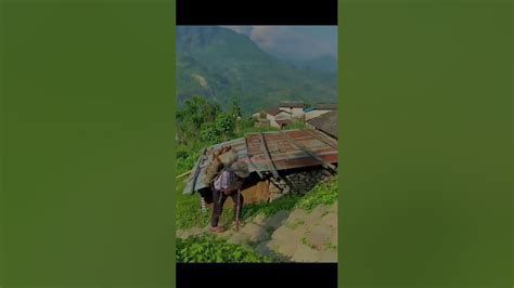 मलाई आफ्नो नाम भन्न थर भन्न गर्व लाग्छ पर्वत हो घर भन्न ️🙏 Youtube