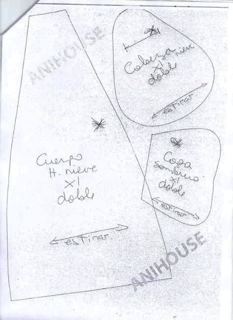 Eu Amo Artesanato Boneco De Neve E Rena Molde