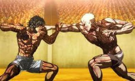 Kengan Ashura Season Part Fakesituationwatch Tiktok 57 Off