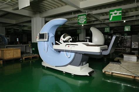 High Security Decompression Machine Chiropractic For Cervical Disc