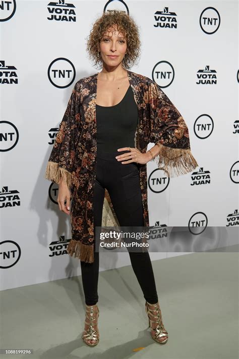 Arlette Torress Feet