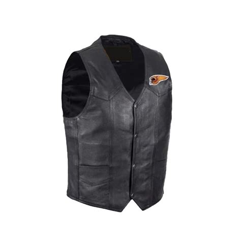 Hells Angels Mc Vest California Mc Hells Angels Biker Vest