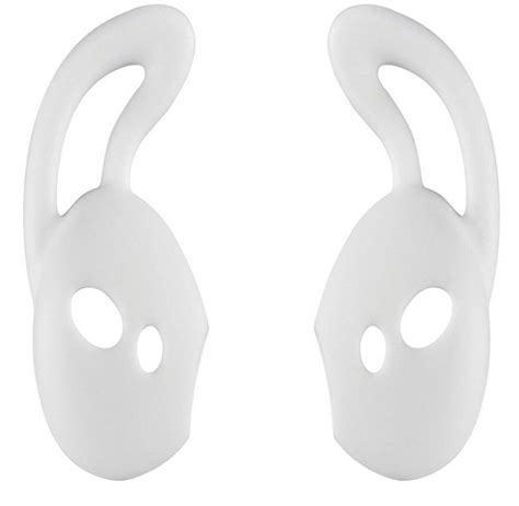 Amplify Buds Series True Wireless Earphones With Silicone