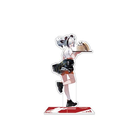 Arknights Skadi Corrupting Heart Elite 2 Acrylic Standee — Animon Official