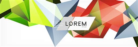 삼각형 3 차원 다각형 아트 스타일 미래 기하학적 디자인입니다 벡터 기하학 미래 그림 결정체에 대한 스톡 벡터 아트 및 기타 이미지 결정체 구도 기하 Istock