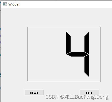 QT 实现QThread timer 线程sleep计时功能 qt thread sleep CSDN博客