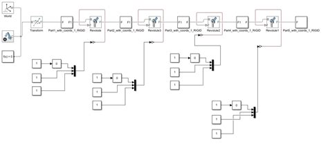 matlab what is the replacement for the joint actuator block in the