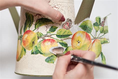 Técnica decoupage en qué consiste Mejor con Salud