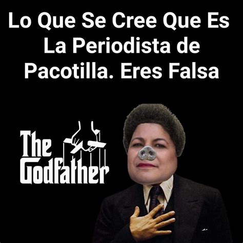 Barricada Azul On Twitter RT SoniaMToroNaza1 La Bochinchera Y