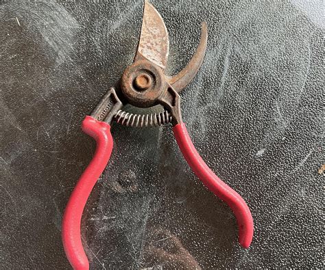 Sharpening Lawn Clippers At Bruce Macias Blog