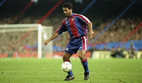 El Resumen Del Barça 5 0 Madrid Del Año 1994